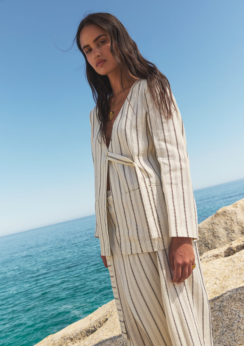 SAHARA JACKET – KITANI